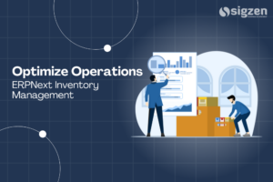 How ERPNext Inventory Management Transforms Your Business