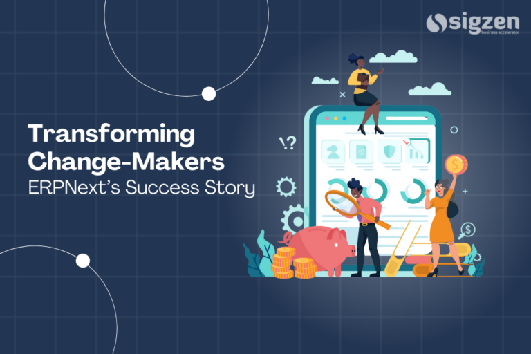 Non-Profit Success with ERPNext Implementation