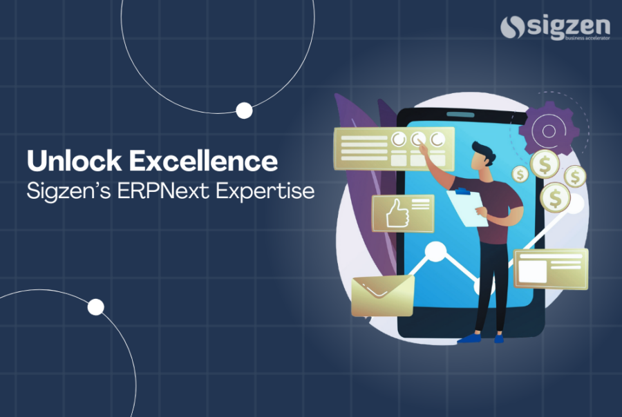 ERPNext v16 Features Explained | ERPNext Services