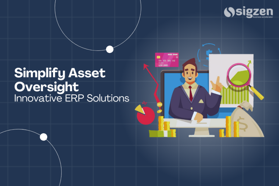 Master Your Assets: ERPNext Asset Management Explained