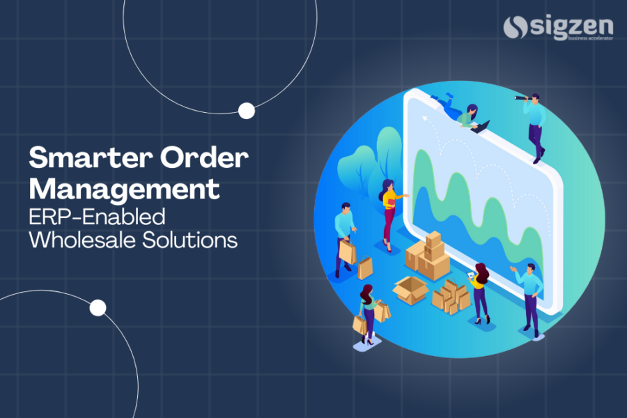 Wholesale Business: Start and Grow Your Profitable Venture