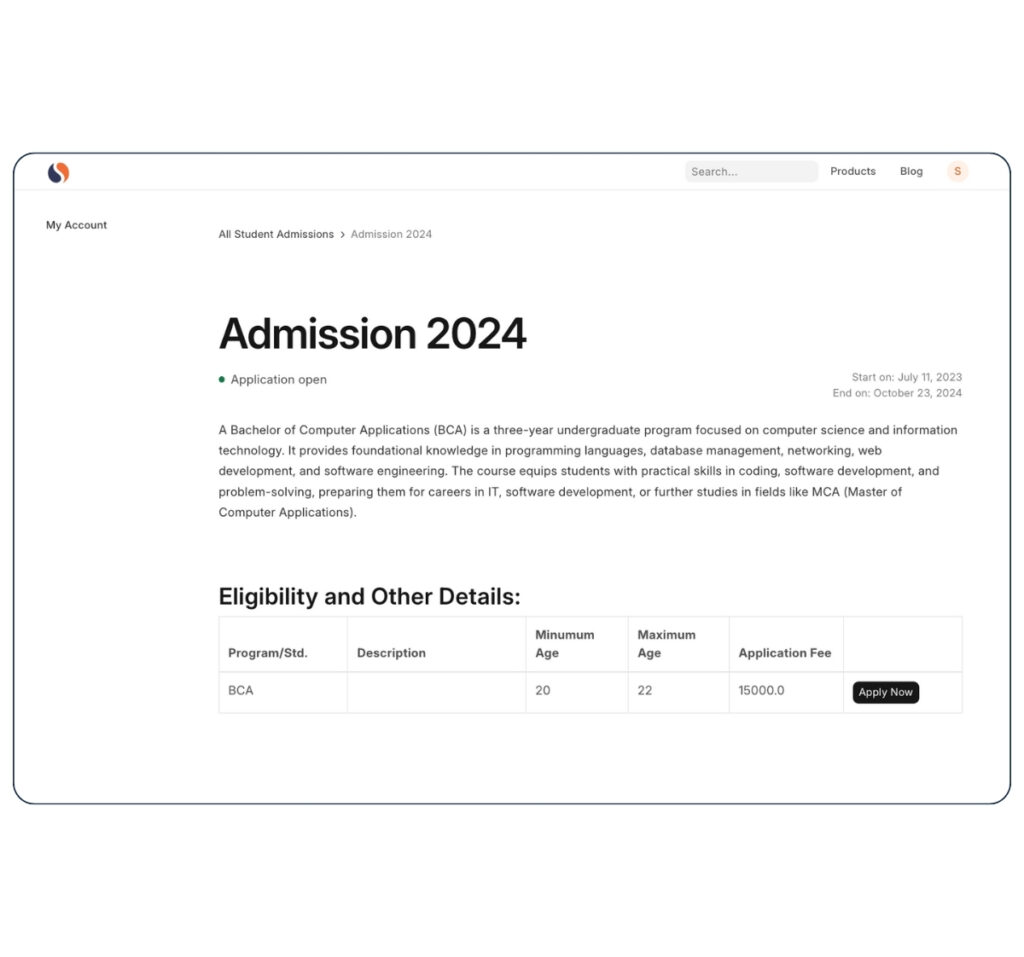 Streamline Educational Operations with ERPNext | Sigzen