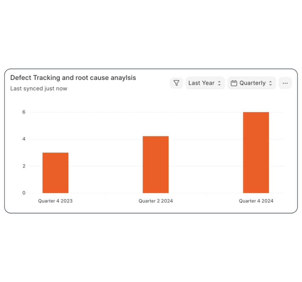 Ensure Product Excellence with ERPNext Quality Control