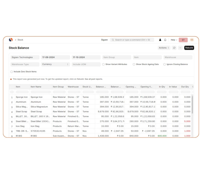 Boost Sales Efficiency with ERPNext's Selling Module