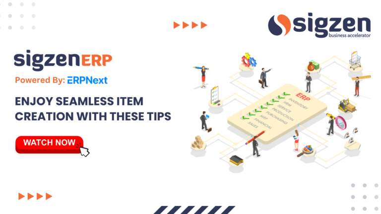 ERPNext Solutions: Efficient Stock & Warehouse Management