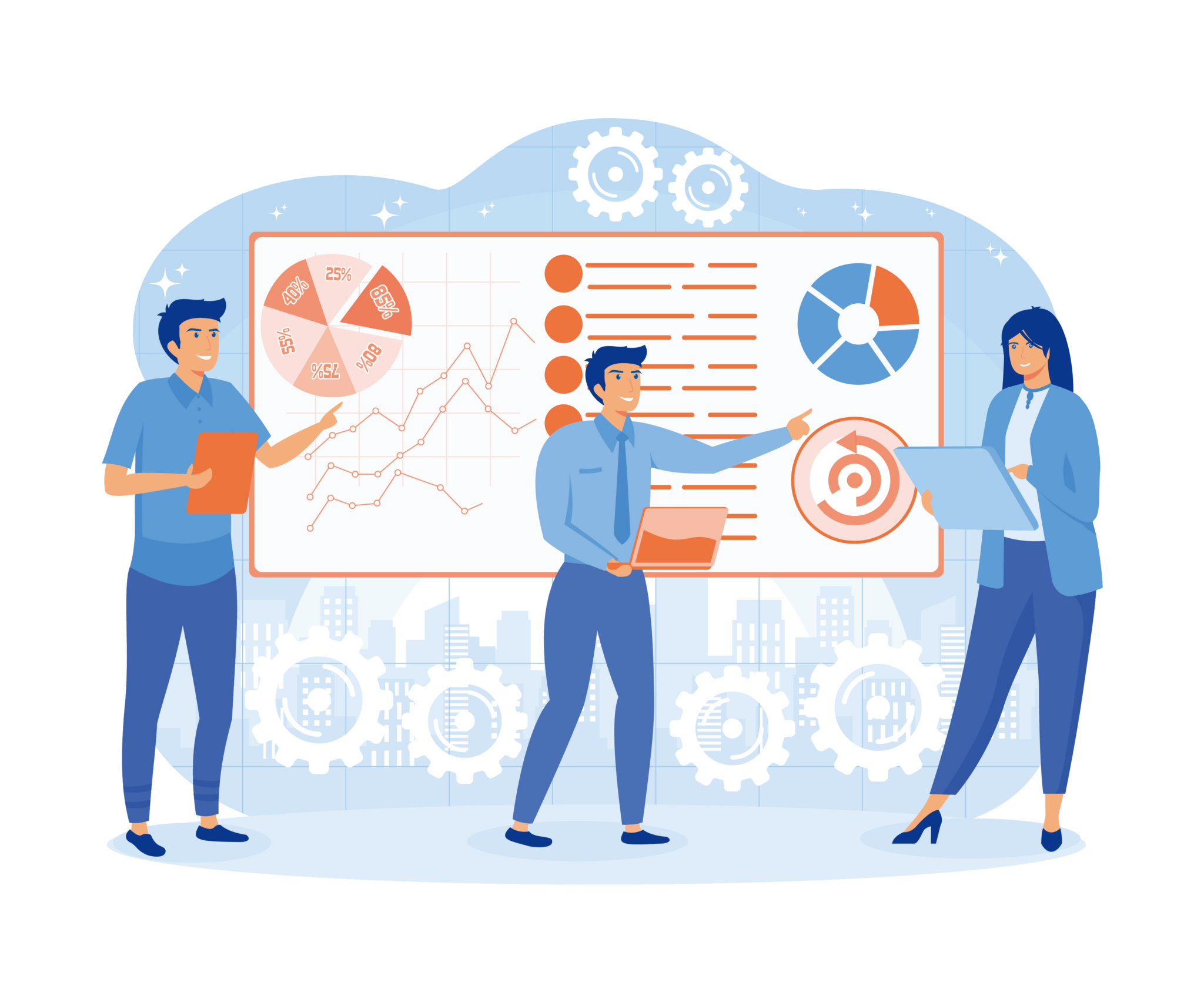 Streamline Operations with ERPNext Optimization | Sigzen