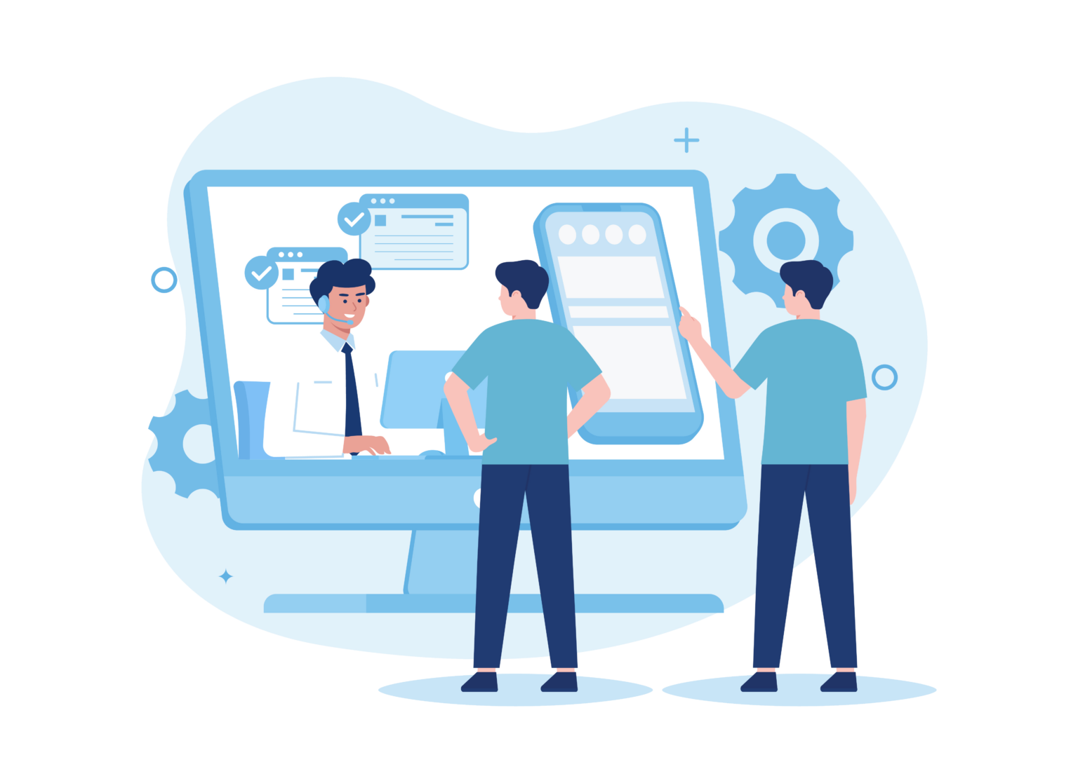 ERPNext Business Process Consultants | Sigzen Technologies