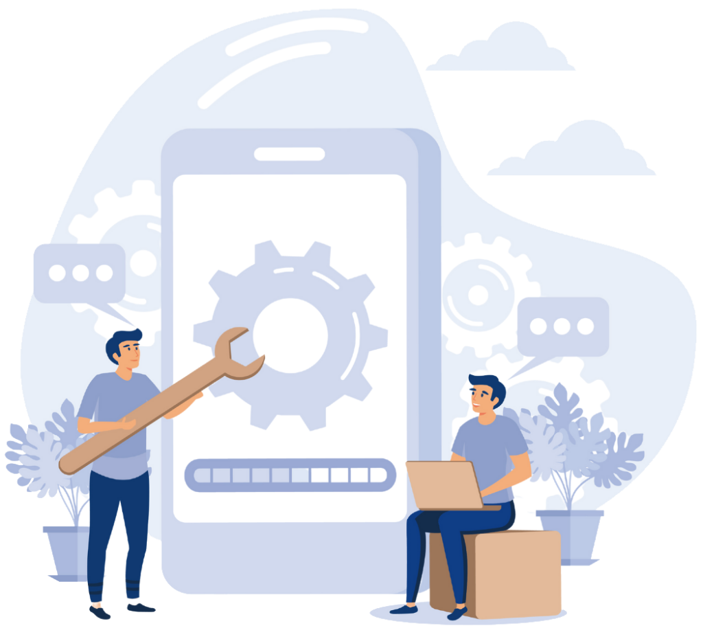 ERPNext Custom Development Services | Sigzen Technologies